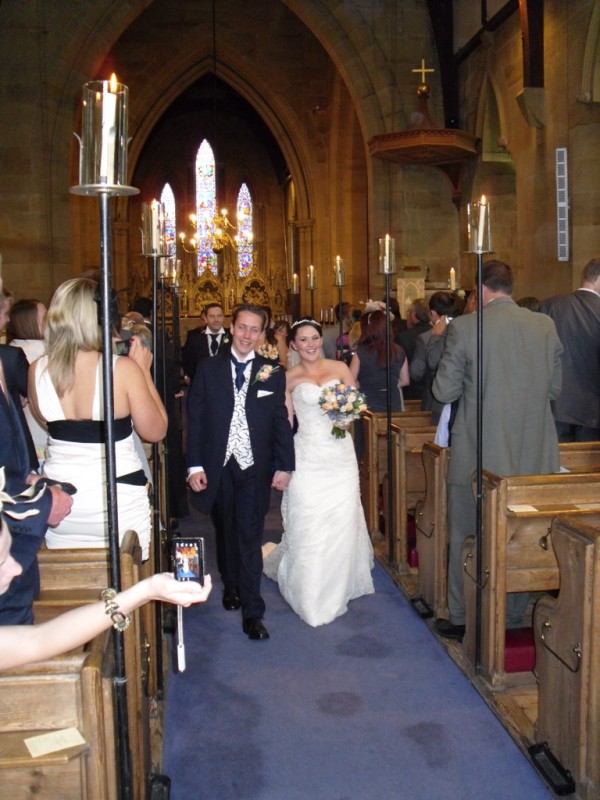 Photos - St Paul Church - Rusthall