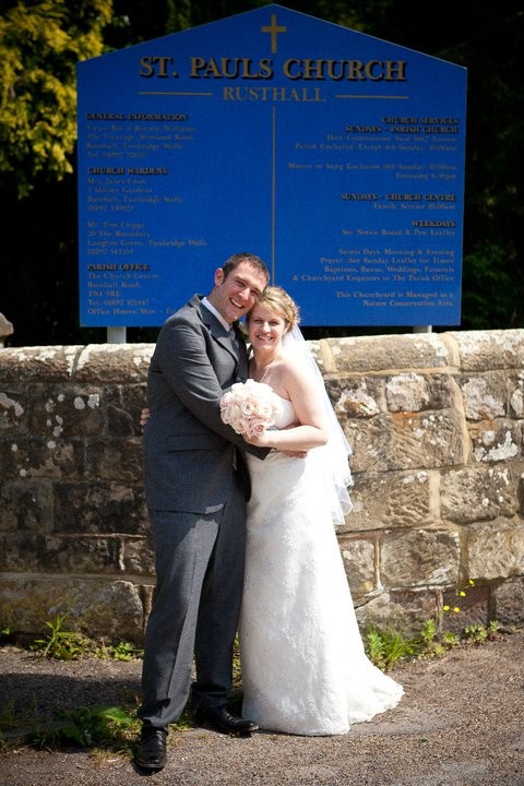 Photos - St Paul Church - Rusthall