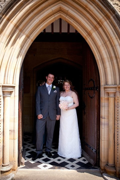 Photos - St Paul Church - Rusthall