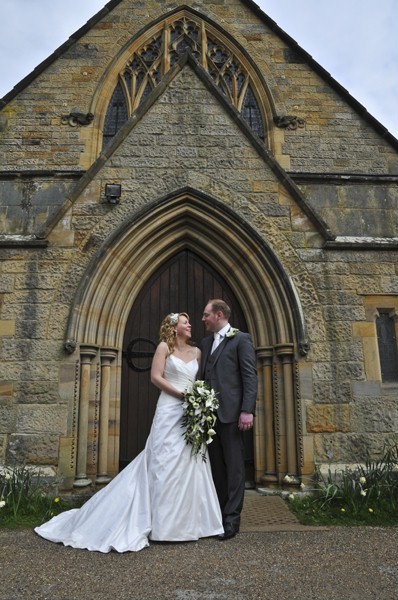 Photos - St Paul Church - Rusthall