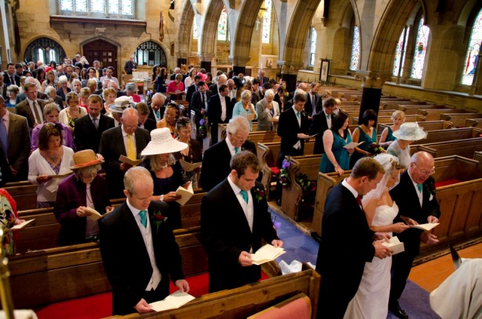 Photos - St Paul Church - Rusthall