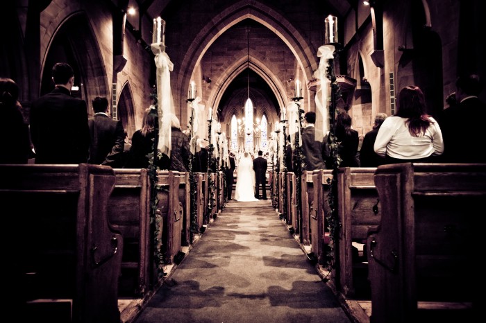 Photos - St Paul Church - Rusthall