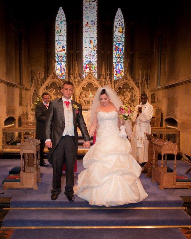 Photos - St Paul Church - Rusthall