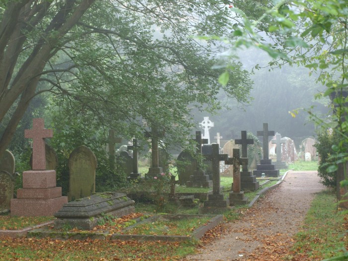 Photos - St Paul Church - Rusthall