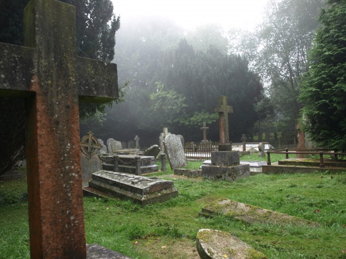 Photos - St Paul Church - Rusthall