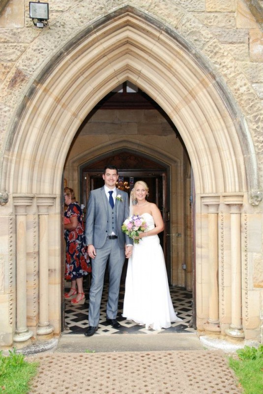 Photos - St Paul Church - Rusthall