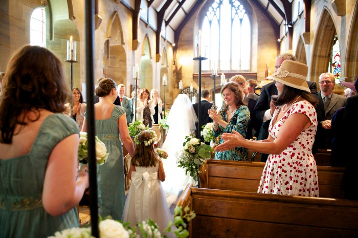 Photos - St Paul Church - Rusthall