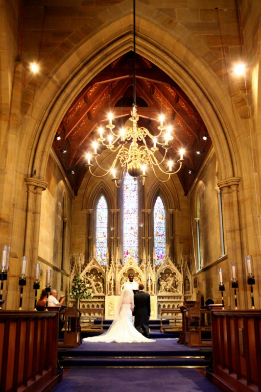 Photos - St Paul Church - Rusthall