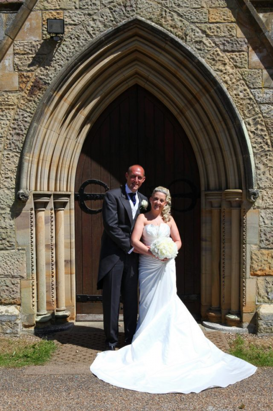 Photos - St Paul Church - Rusthall