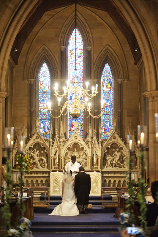 Photos - St Paul Church - Rusthall