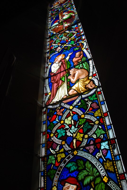 Photos - St Paul Church - Rusthall