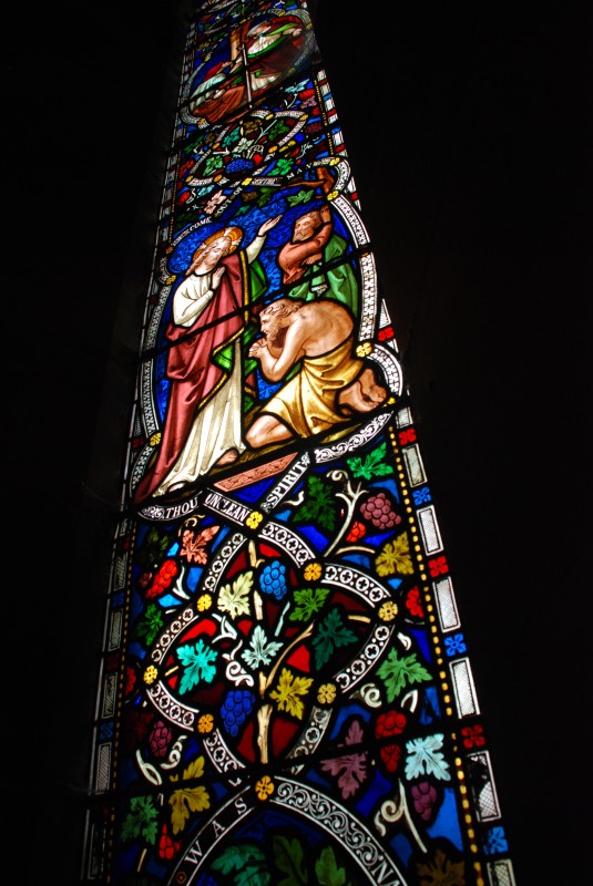 Photos - St Paul Church - Rusthall