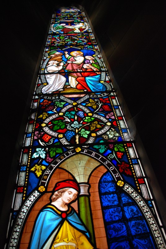 Photos - St Paul Church - Rusthall