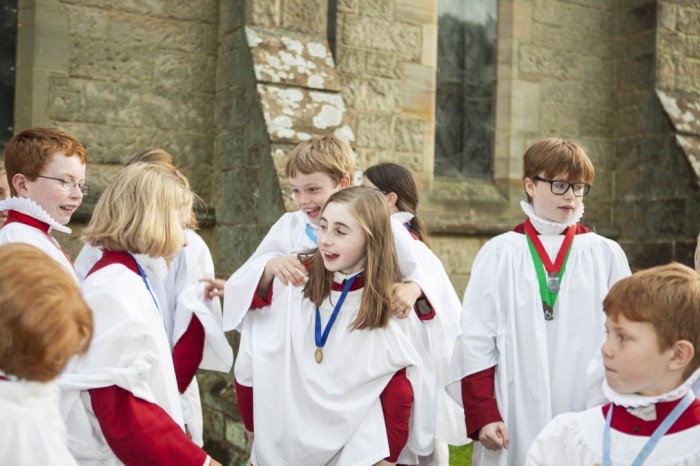 Photos - St Paul Church - Rusthall