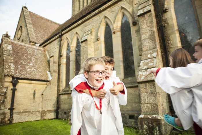 Photos - St Paul Church - Rusthall