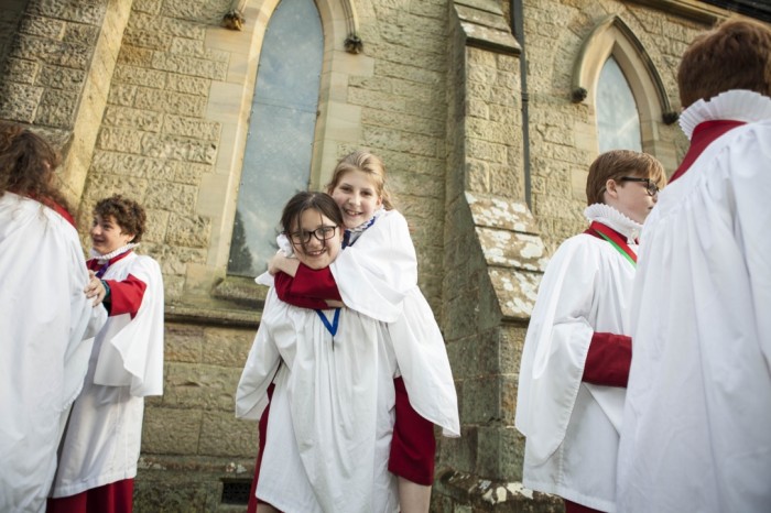 Photos - St Paul Church - Rusthall