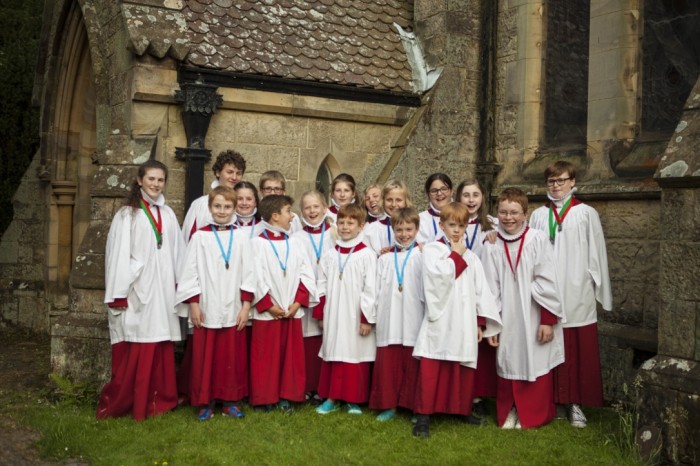 Photos - St Paul Church - Rusthall