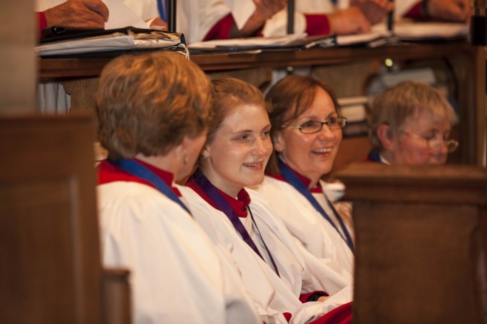 Photos - St Paul Church - Rusthall