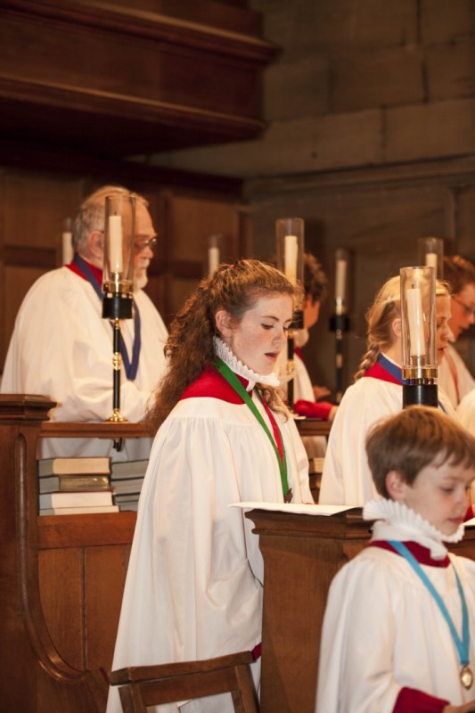 Photos - St Paul Church - Rusthall