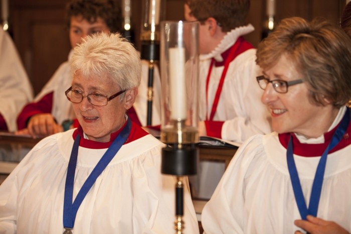 Photos - St Paul Church - Rusthall