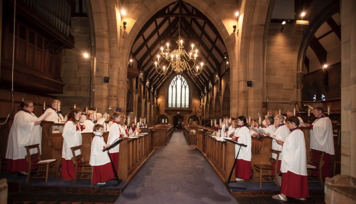 Photos - St Paul Church - Rusthall