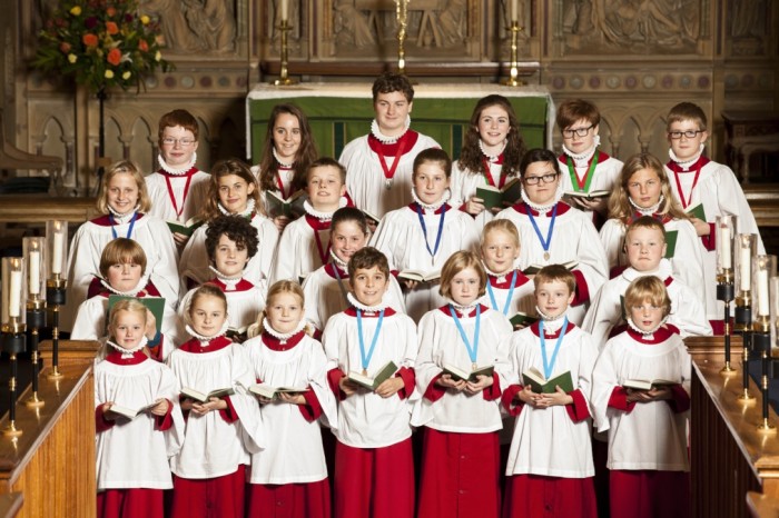 Photos - St Paul Church - Rusthall