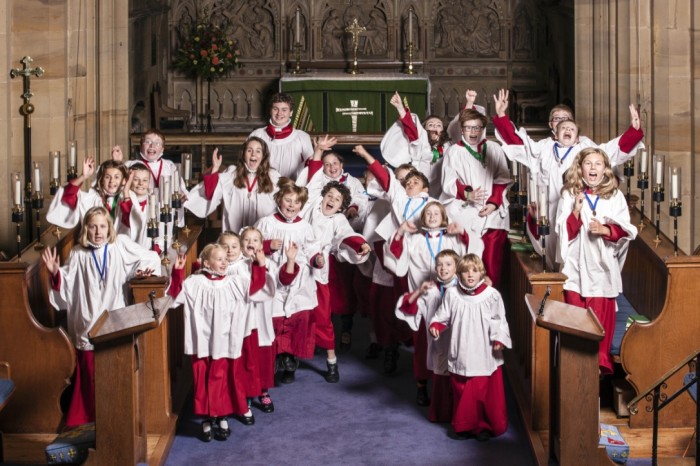 Photos - St Paul Church - Rusthall