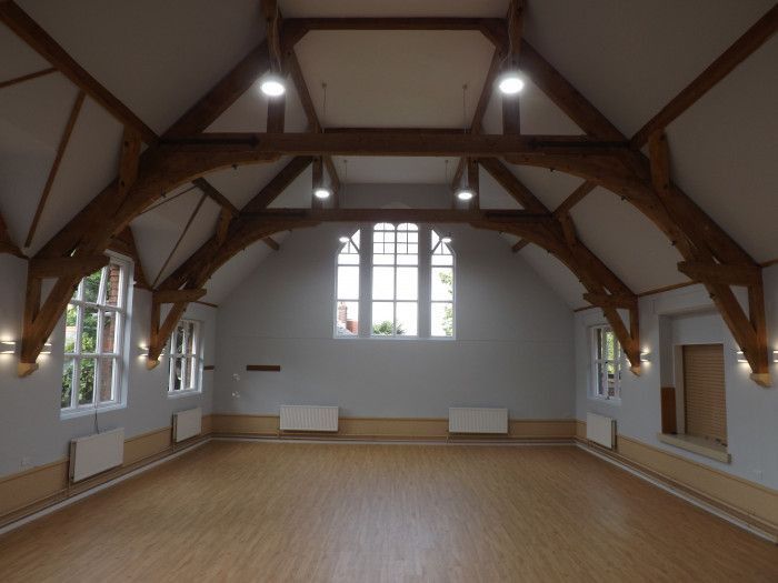 Photos - St Paul Church - Rusthall