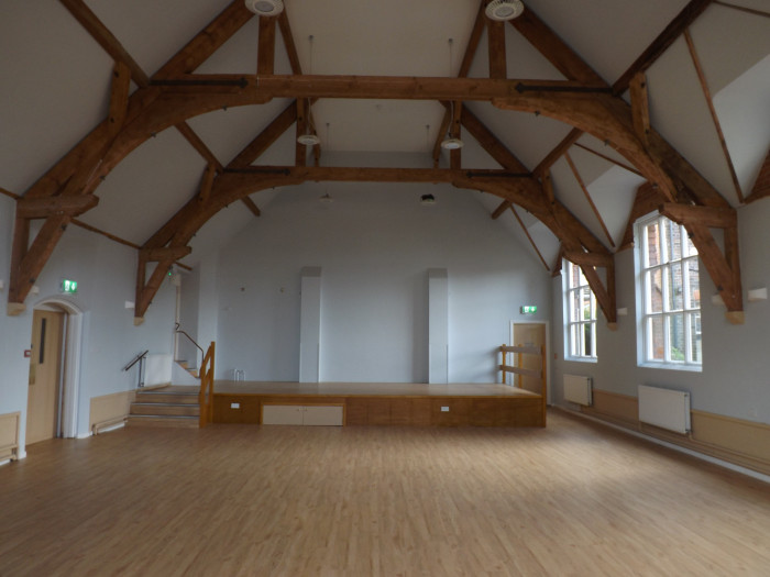 Photos - St Paul Church - Rusthall