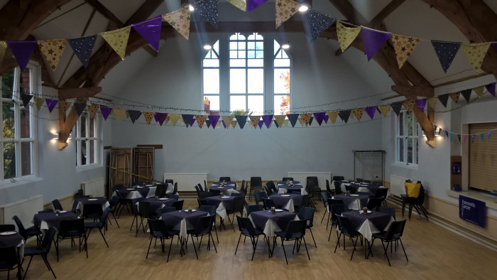 Photos - St Paul Church - Rusthall