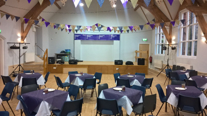 Photos - St Paul Church - Rusthall