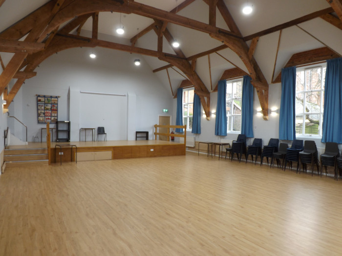 Photos - St Paul Church - Rusthall