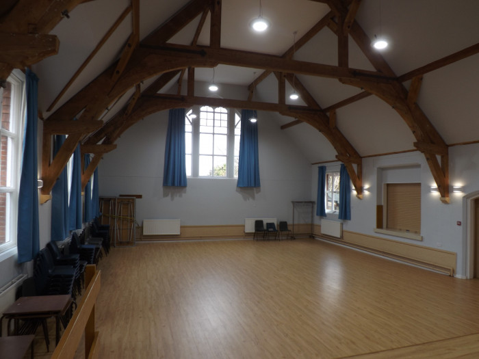 Photos - St Paul Church - Rusthall