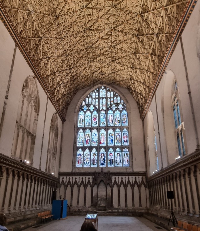 Photos - St Paul Church - Rusthall