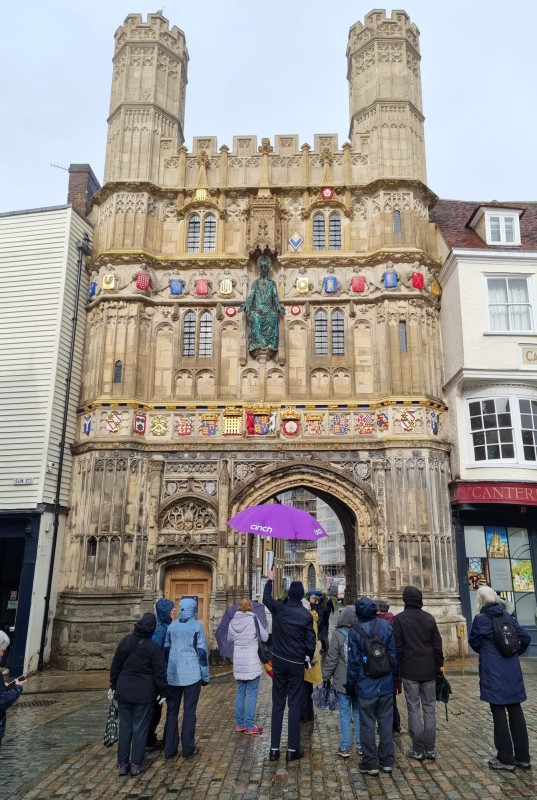 Photos - St Paul Church - Rusthall