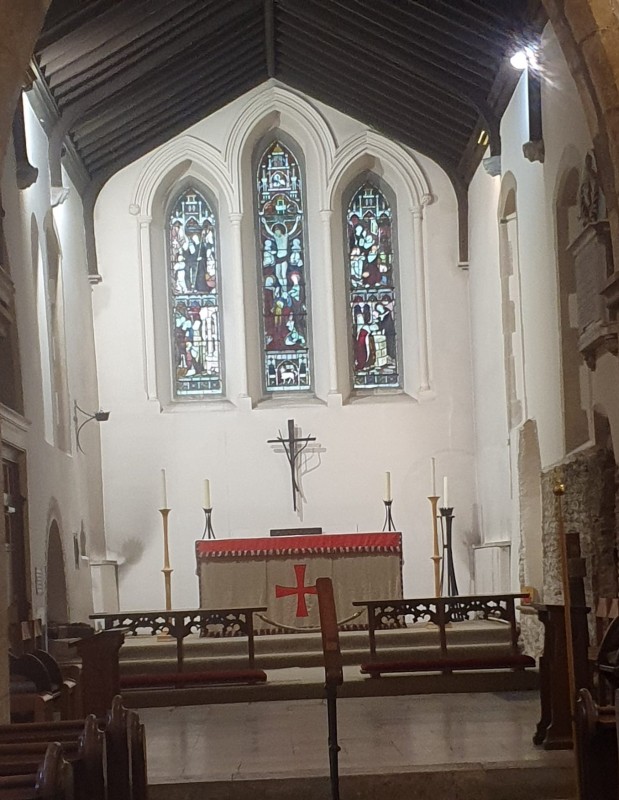 Photos - St Paul Church - Rusthall
