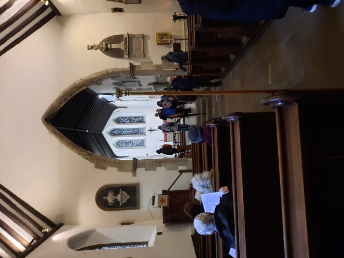 Photos - St Paul Church - Rusthall