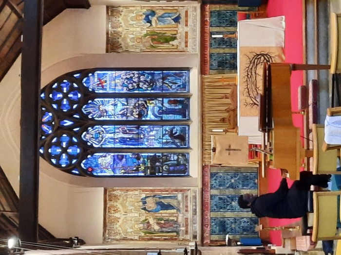 Photos - St Paul Church - Rusthall