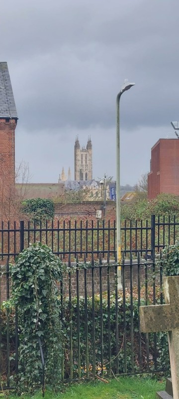 Photos - St Paul Church - Rusthall