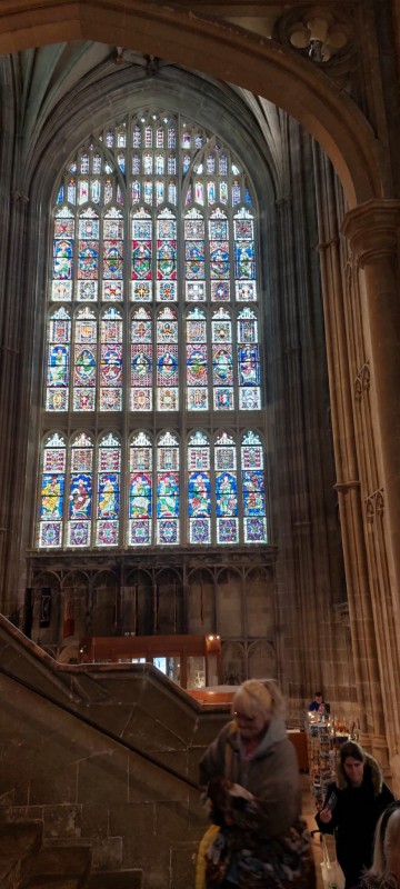 Photos - St Paul Church - Rusthall