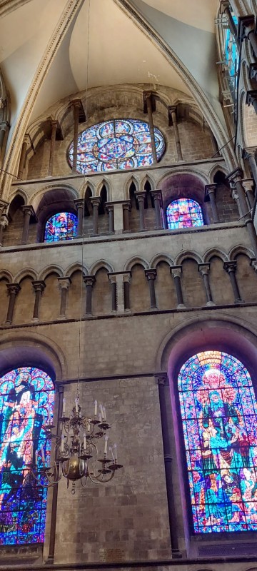 Photos - St Paul Church - Rusthall