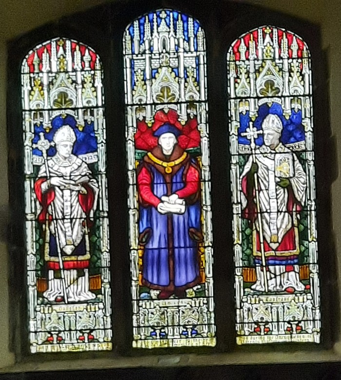 Photos - St Paul Church - Rusthall